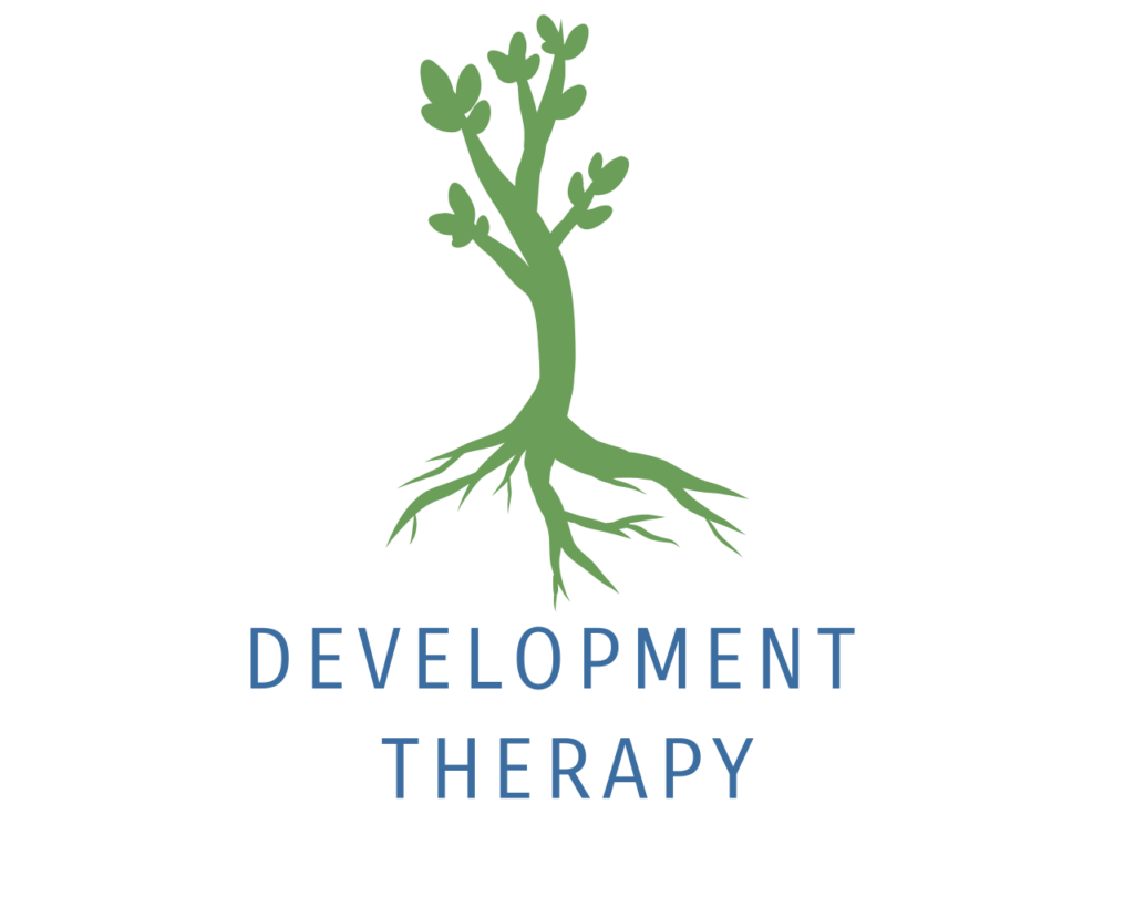 Development Therapy – Pediatric Occupational Therapy Clinic
